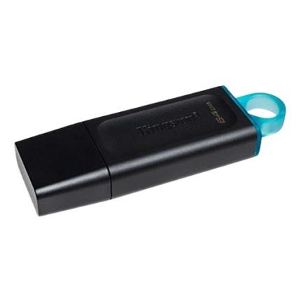 Flash Memory 64gb - LSC-Simple y Sencillo