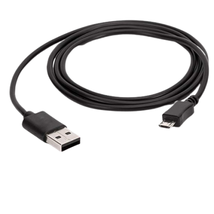CABLE DATOS USB A MICRO USB - LSC STORE