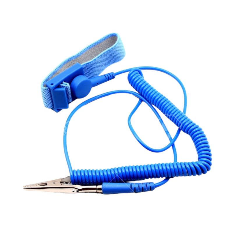 PULSERA ANTIESTÁTICA - LSC STORE